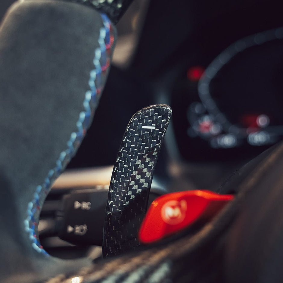 BMW G81 M3 Touring (2021+) Interieur – Rijdersauto Performance Parts